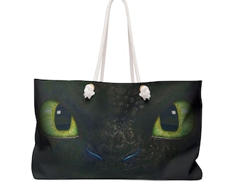 Toothless From How to Train Your Dragon Backpack - Etsy