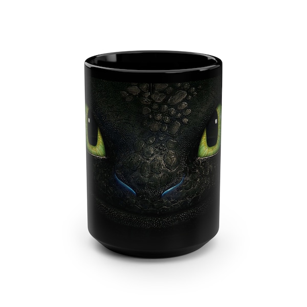 Toothless - Etsy UK