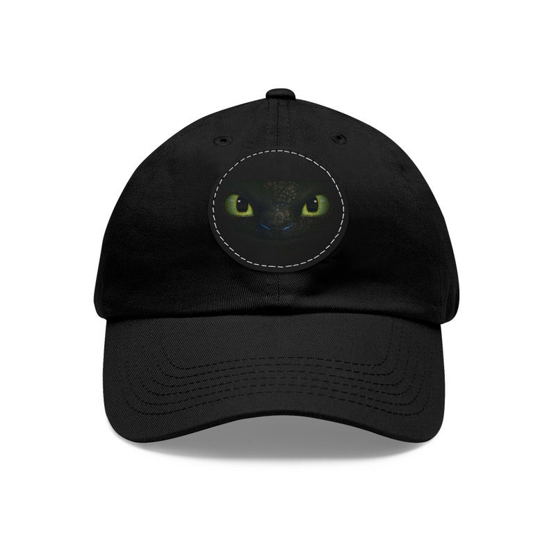 Toothless Hat - Etsy