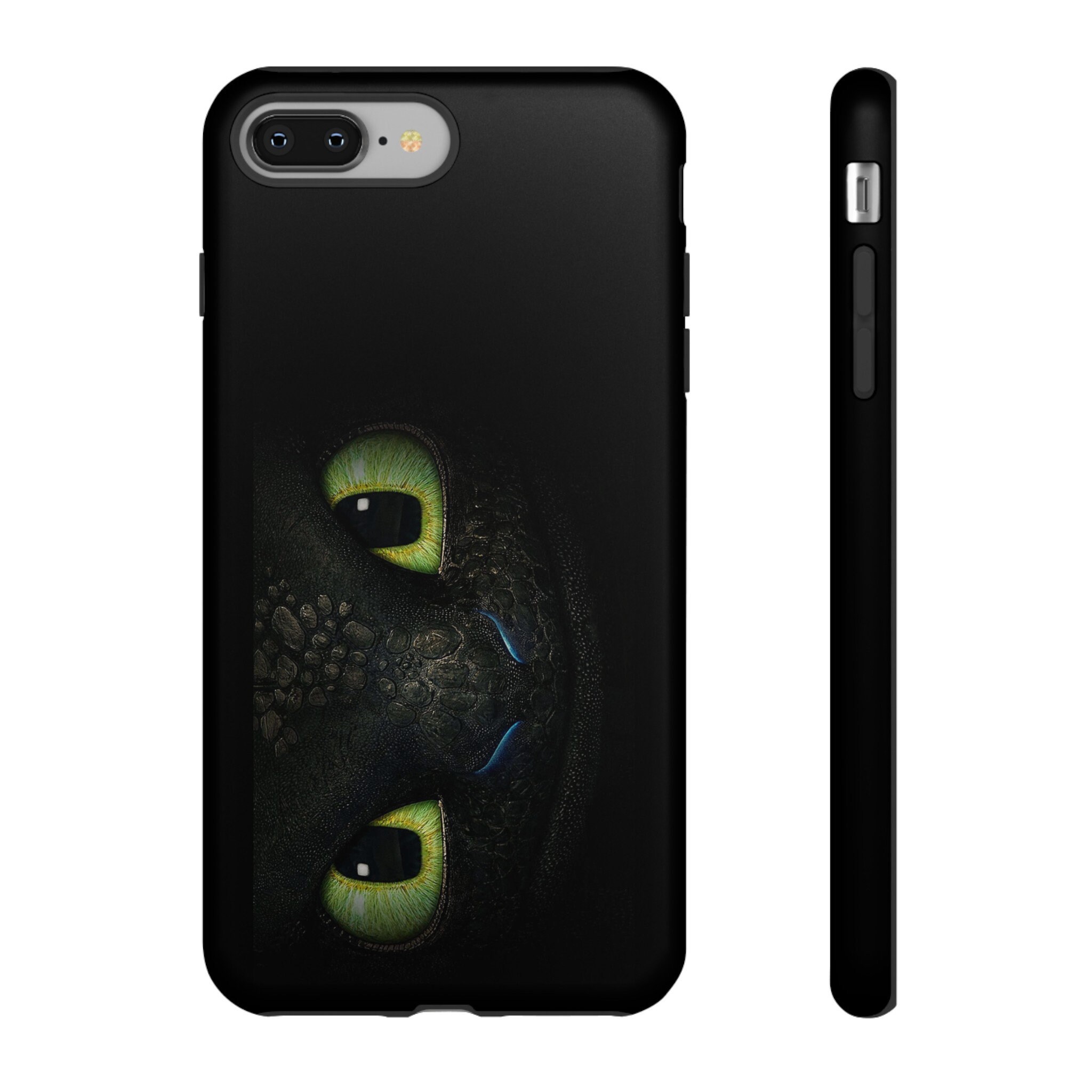 Tough Cases Featuring Toothless the Night Fury From How to Train Your ...