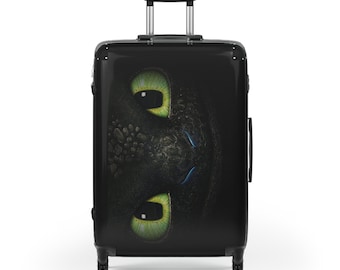 Toothless From How to Train Your Dragon Backpack - Etsy