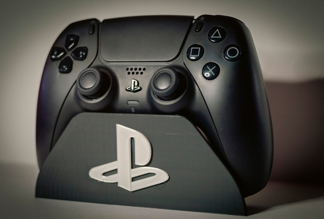 Playstation 5 Controller Holder - Etsy