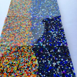 Half Bugle/half Small Rainbow-large Pick Pad-the Original Pick Pad Skin ...