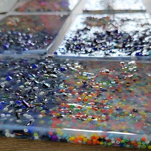 Half Bugle/half Small Rainbow-large Pick Pad-the Original Pick Pad Skin ...