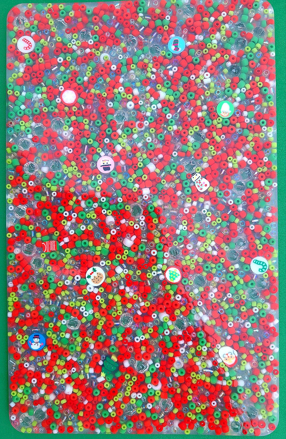 New CHRISTMAS PICK PADS Bundle Options Available - Etsy