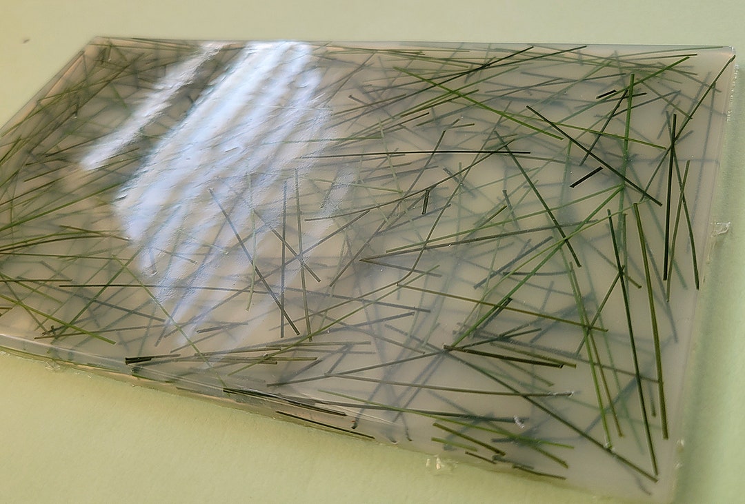 Pick A Pine-splinter Pick Pad- -personalize Pine Needle Length ...