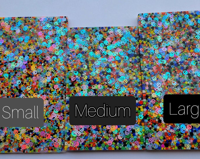 JUMBO Picky Pad 8x13.5 - Etsy