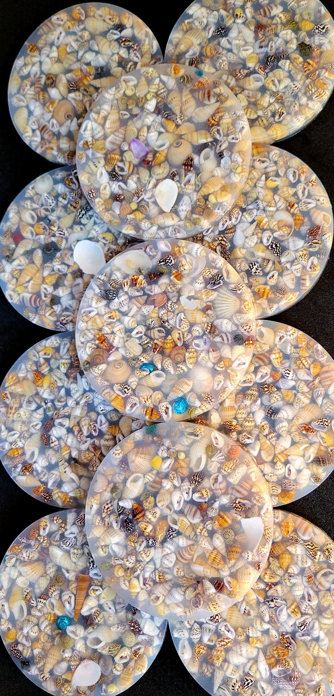 Categories 2-pick Pads-2 for 25 - Etsy UK
