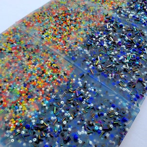 Half Bugle/half Small Rainbow-large Pick Pad-the Original Pick Pad Skin ...