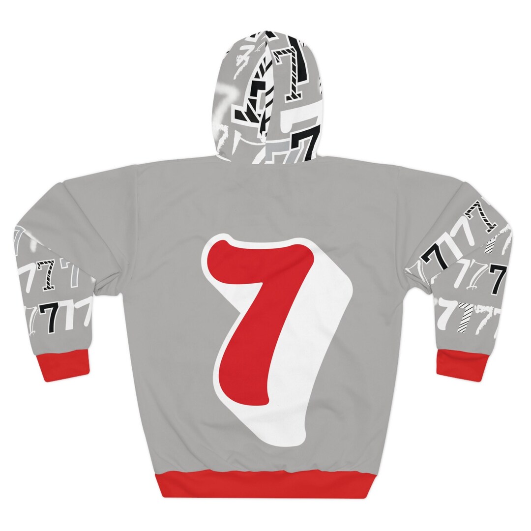 Seven, Sweats, Sweats Shirt, Hoodies, Hoodie, Hoodies Men Graphic ...