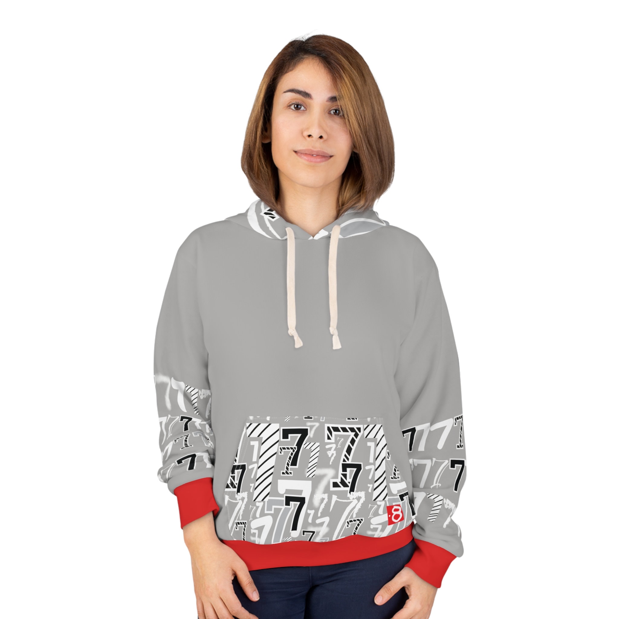 Seven, Sweats, Sweats Shirt, Hoodies, Hoodie, Hoodies Men Graphic ...