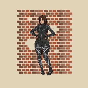 Insert Yourself Into a Universe - Etsy