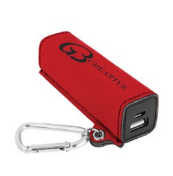 Custom Portable Phone Charger, Monogram Portable Charger, Unique Xmas ...