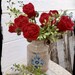 Long Stem Roses Crochet Pattern, Red Roses, Easy Crochet Tutorial ...
