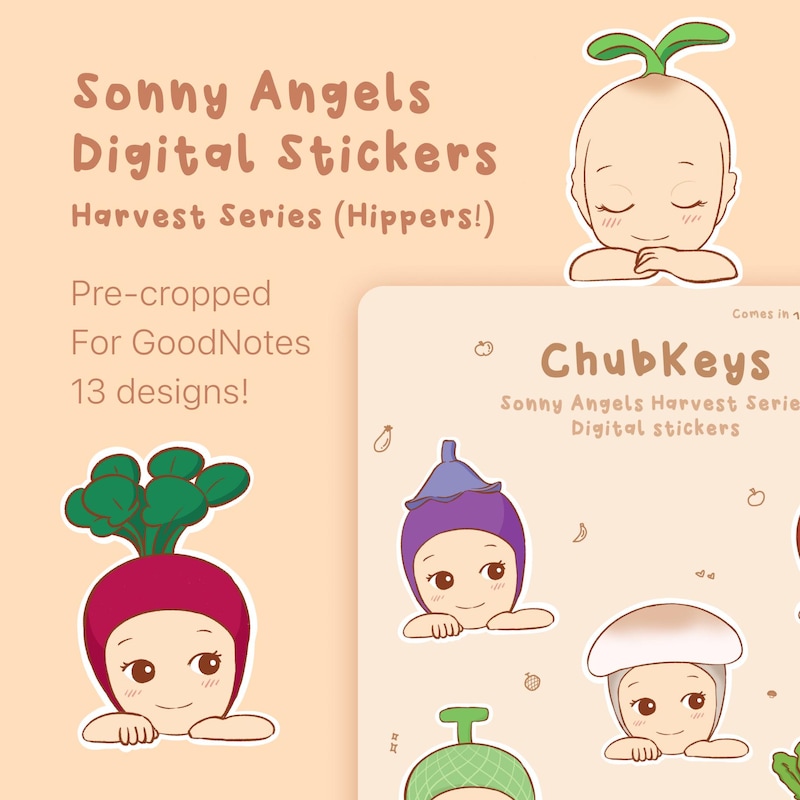 Sonny Angel Hipper Green - Etsy