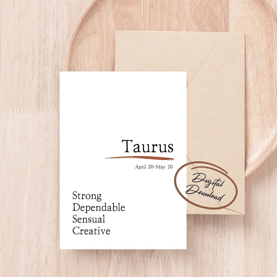 Birthday Digital Greeting Card, Printable Card, Birthday Month Card ...