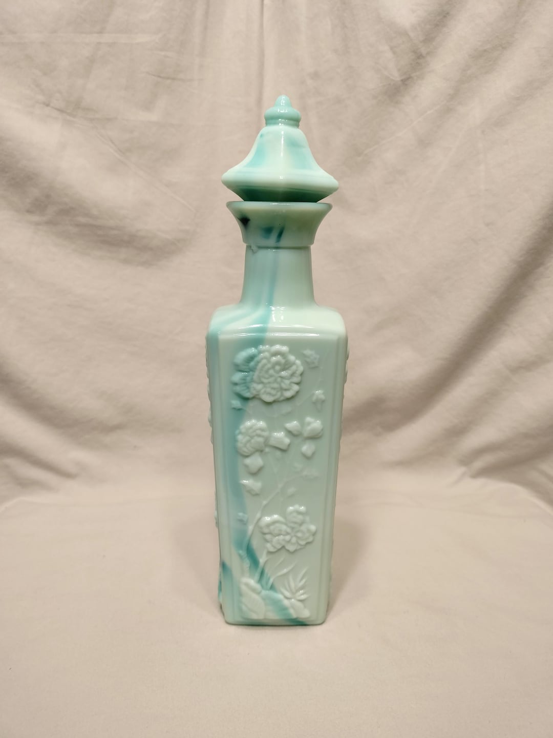 Vintage Jim Bean Decanter - Etsy