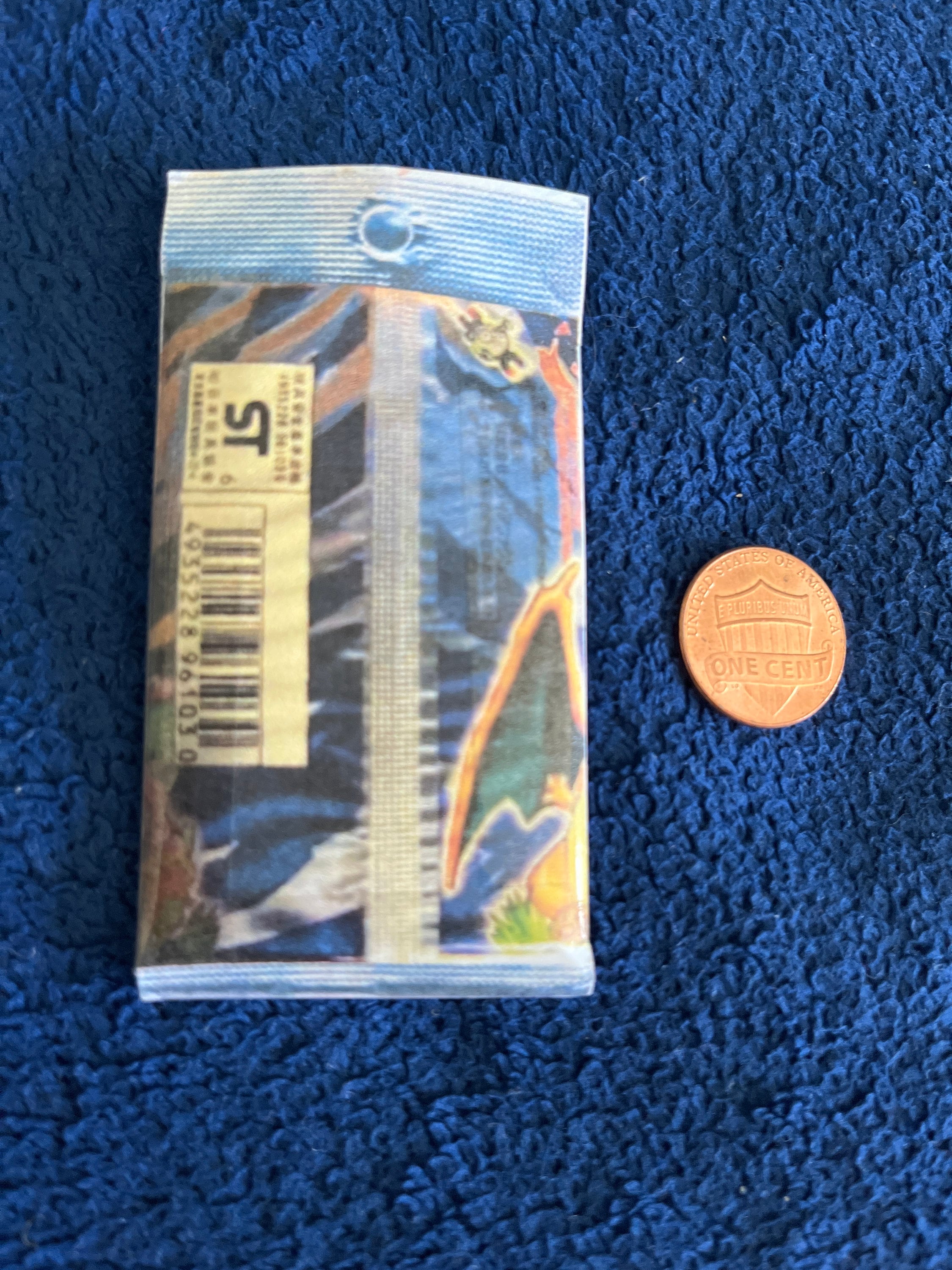 Mini Japanese Base Set Pack! - Etsy