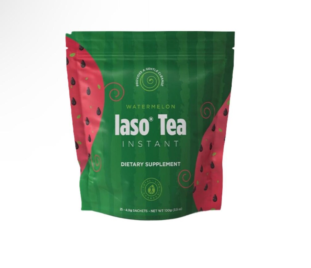 Watermelon Iaso Tea - Etsy