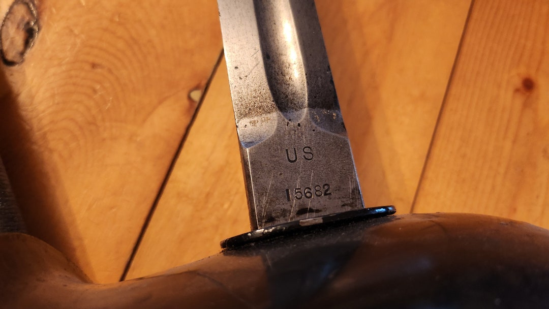 George Patton Designed 1914 US Military Calvary Saber - Etsy