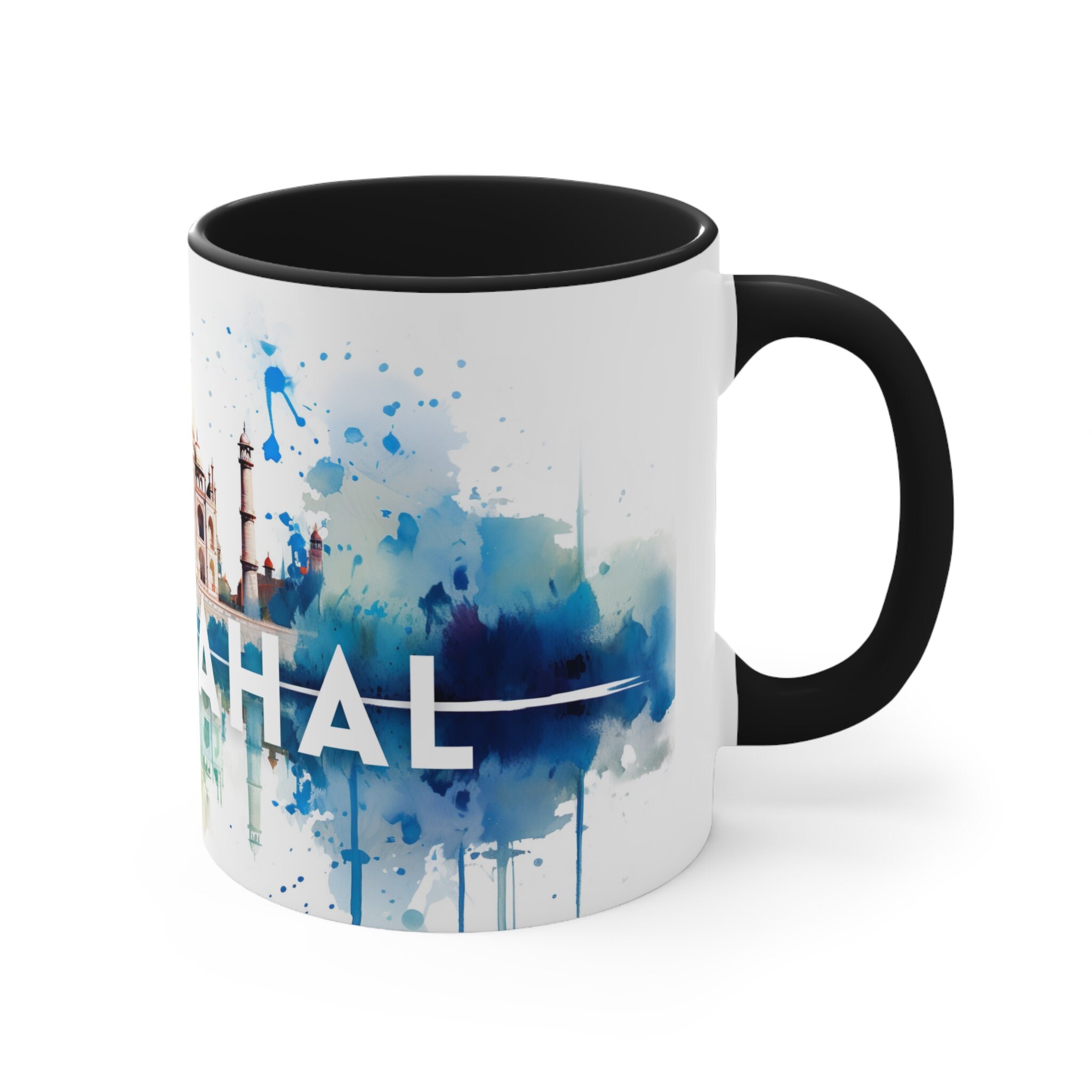 Taj Mahal Gift, Taj Mahal Mug, Taj Mahal Gifts, Taj Mahal Lover, Taj ...