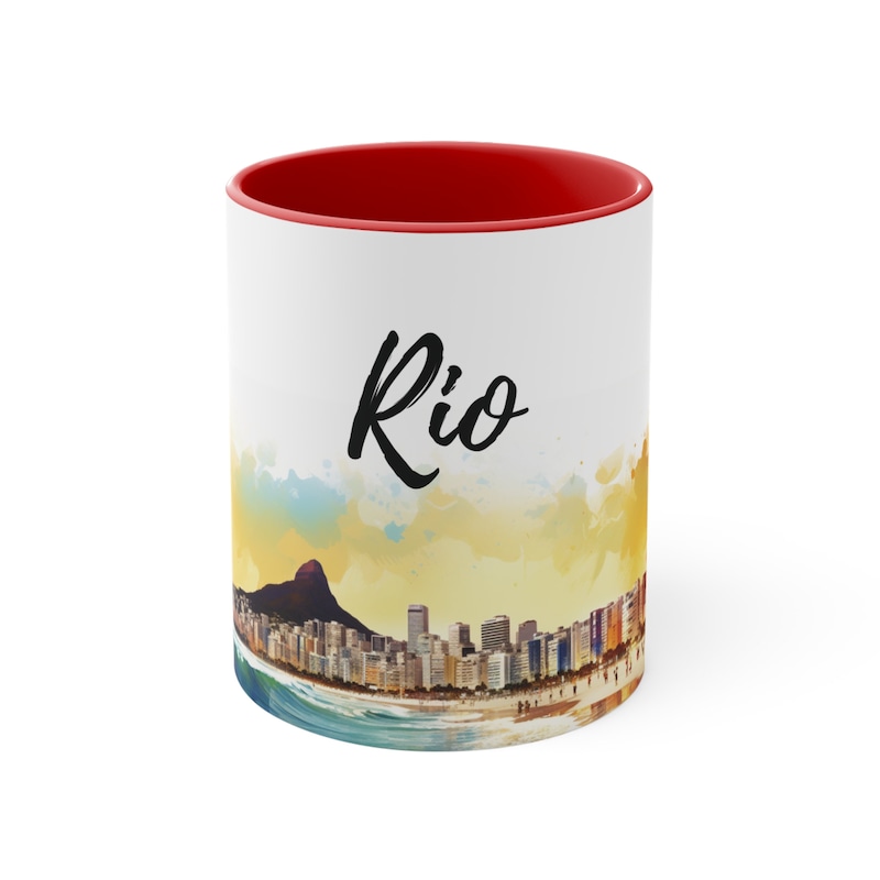 Rio De Janeiro - Etsy