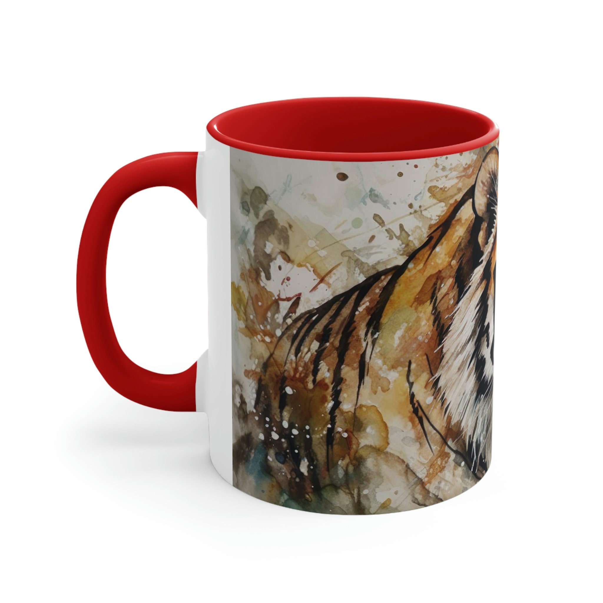 Tiger Gift, Tiger Mug, Funny Tiger Gifts, Tigers, Tiger Lover, Tiger ...