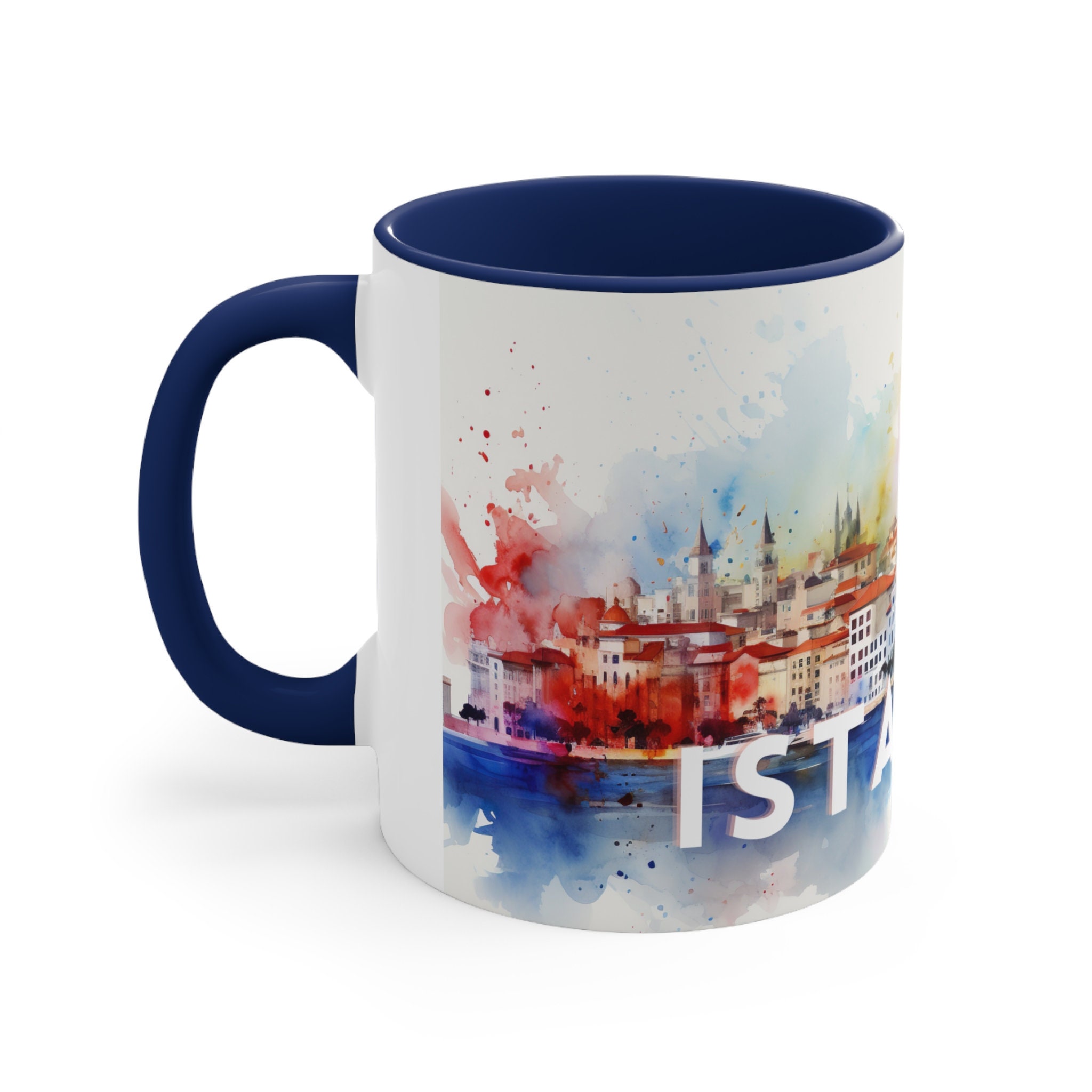 Istanbul Gift, Istanbul Mug, Istanbul Gifts, Istanbul Lover, Istanbul ...