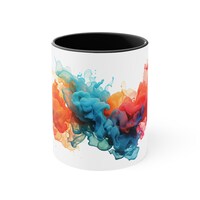 Paint Splash - Etsy