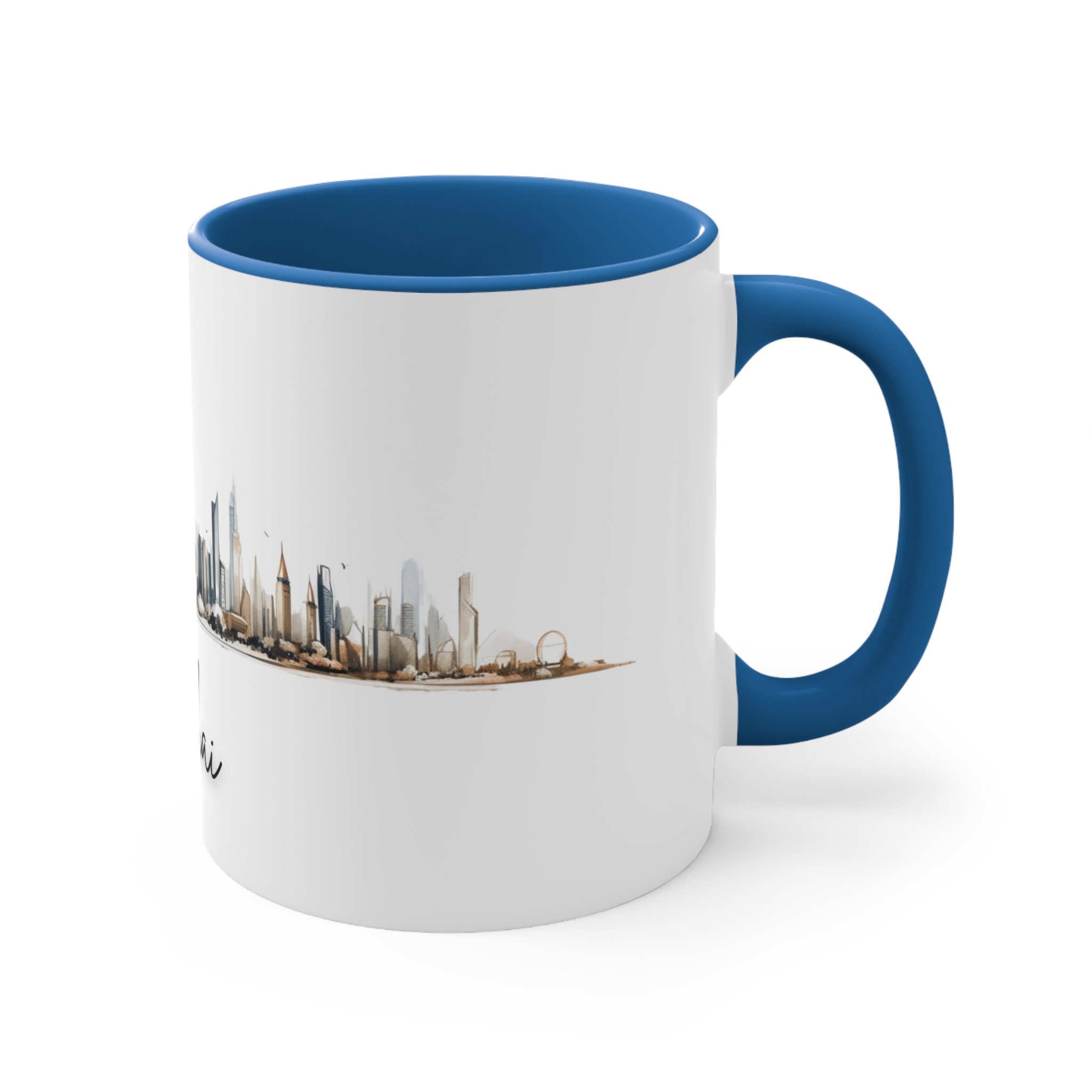 Dubai Gift, Dubai Mug, Dubai Gifts, Dubai Lover, Dubai Fan, Coffee Mug ...