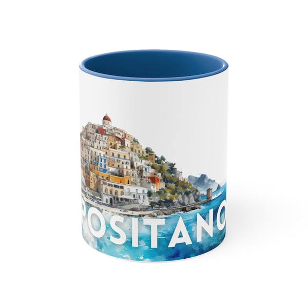 Positano Cups - Etsy UK