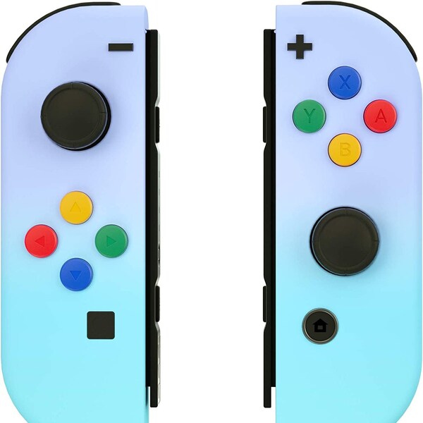 Joycon Shell - Etsy