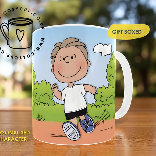 Parkrun Merchandise - Etsy UK