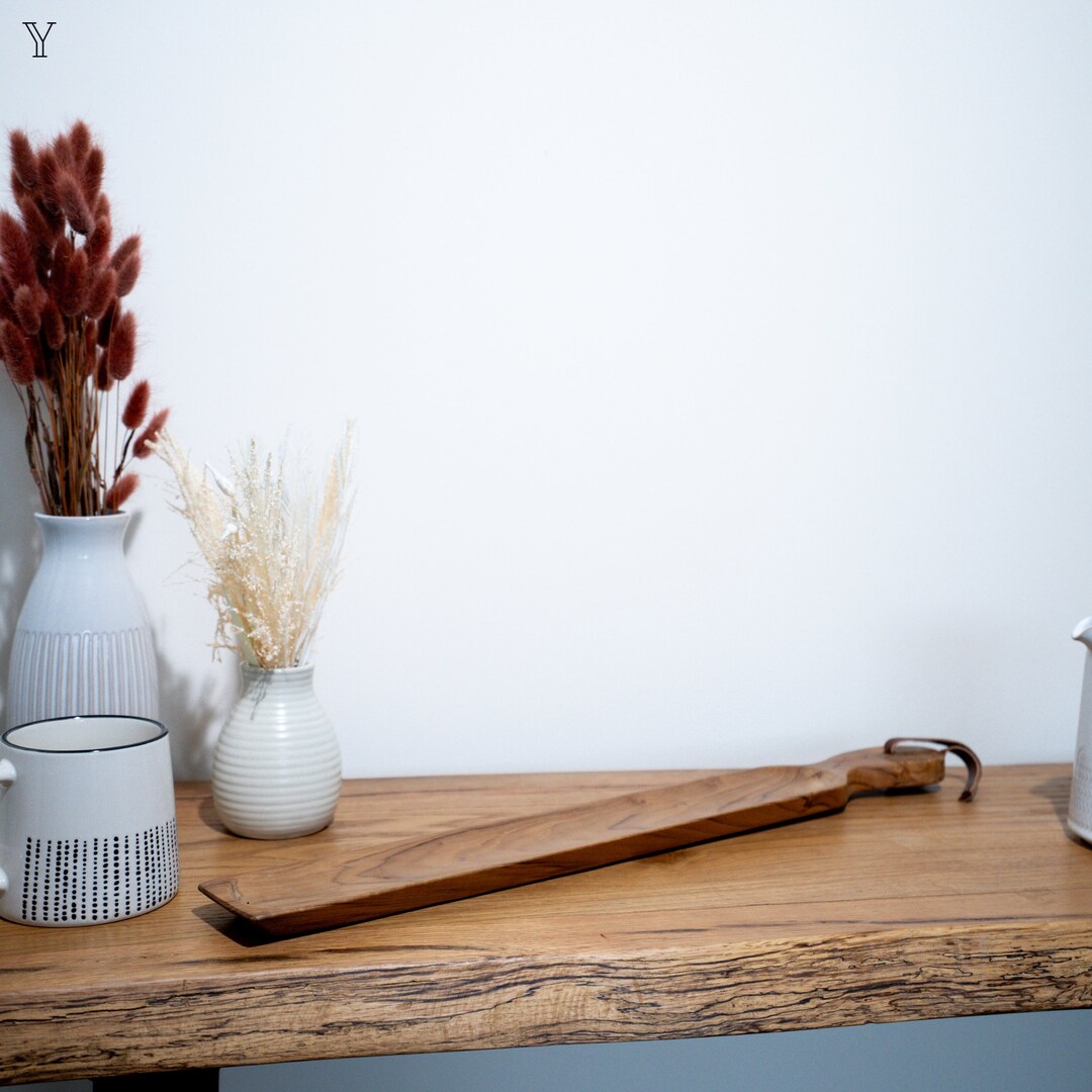 Wooden Food Platter Bread Board Wooden Board Serving Board Charcuterie ...