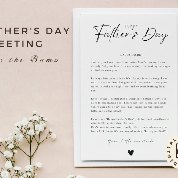 Letter From the Bump Svg - Etsy