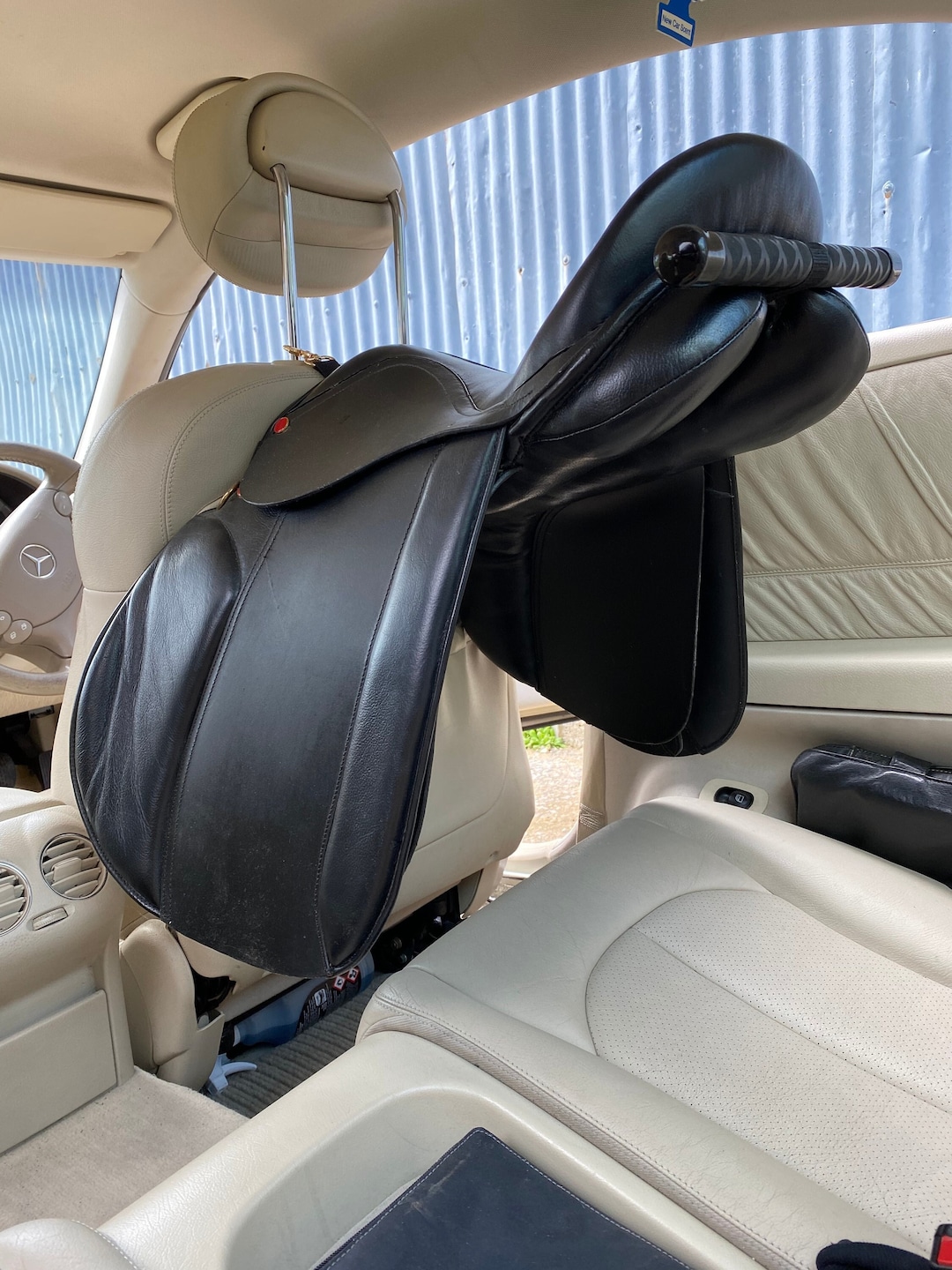 Car Saddle Rack Saddle Rack Saddle Management Tack Room - Etsy UK