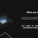Futuristic Powerpoint Presentation Design Template - Etsy