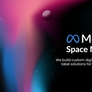 Futuristic Powerpoint Presentation Design Template - Etsy