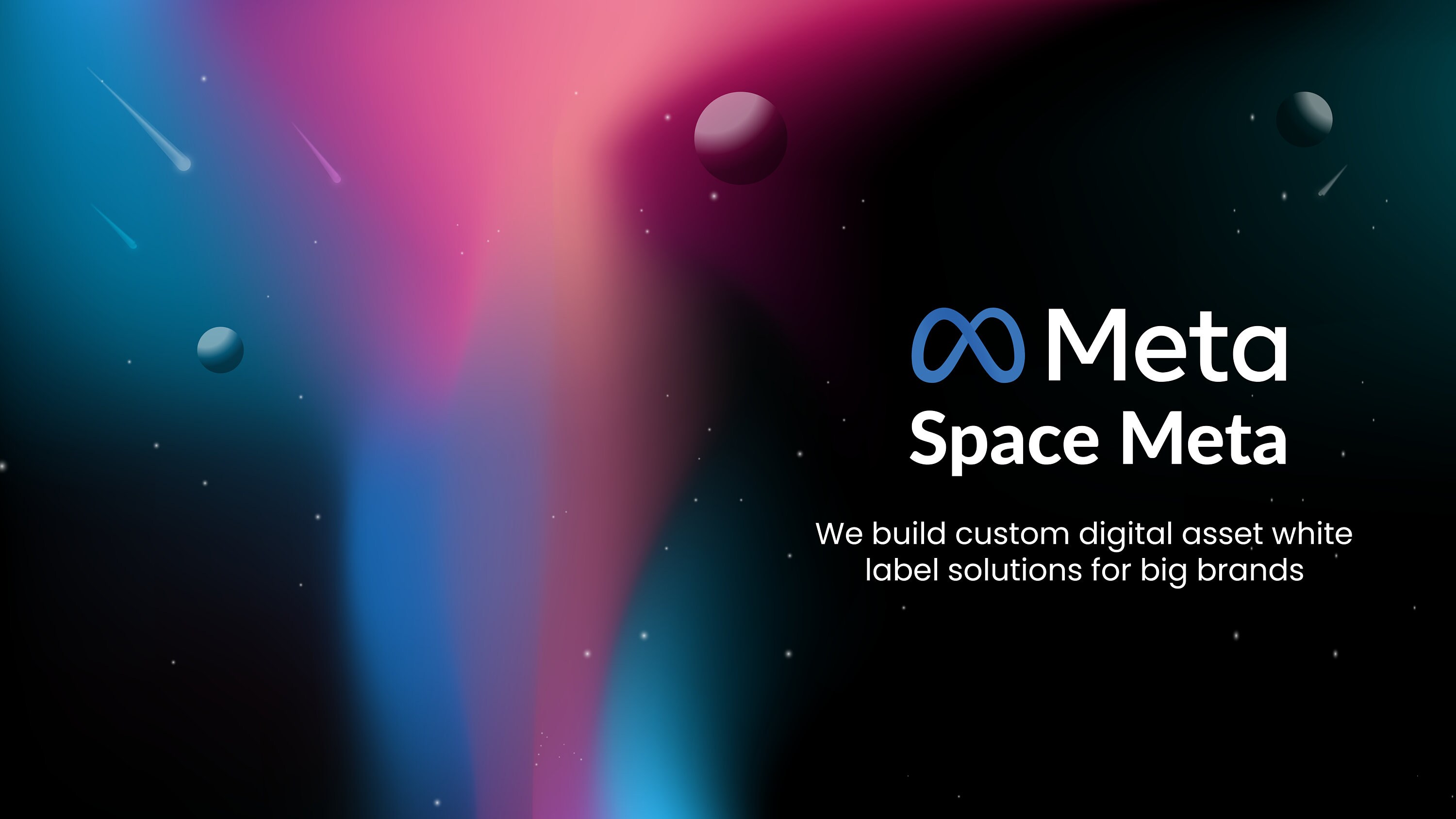 Futuristic Powerpoint Presentation Design Template - Etsy