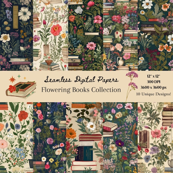 Paper Patterns - Etsy