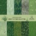 Grass Textures Digital Paper Patterns Seamless Digital Paper Pack ...