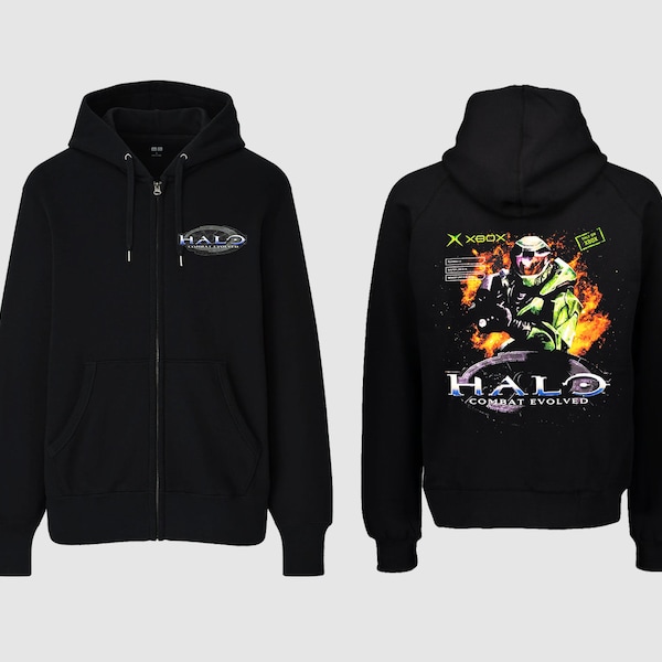 Halo Gaming - Etsy