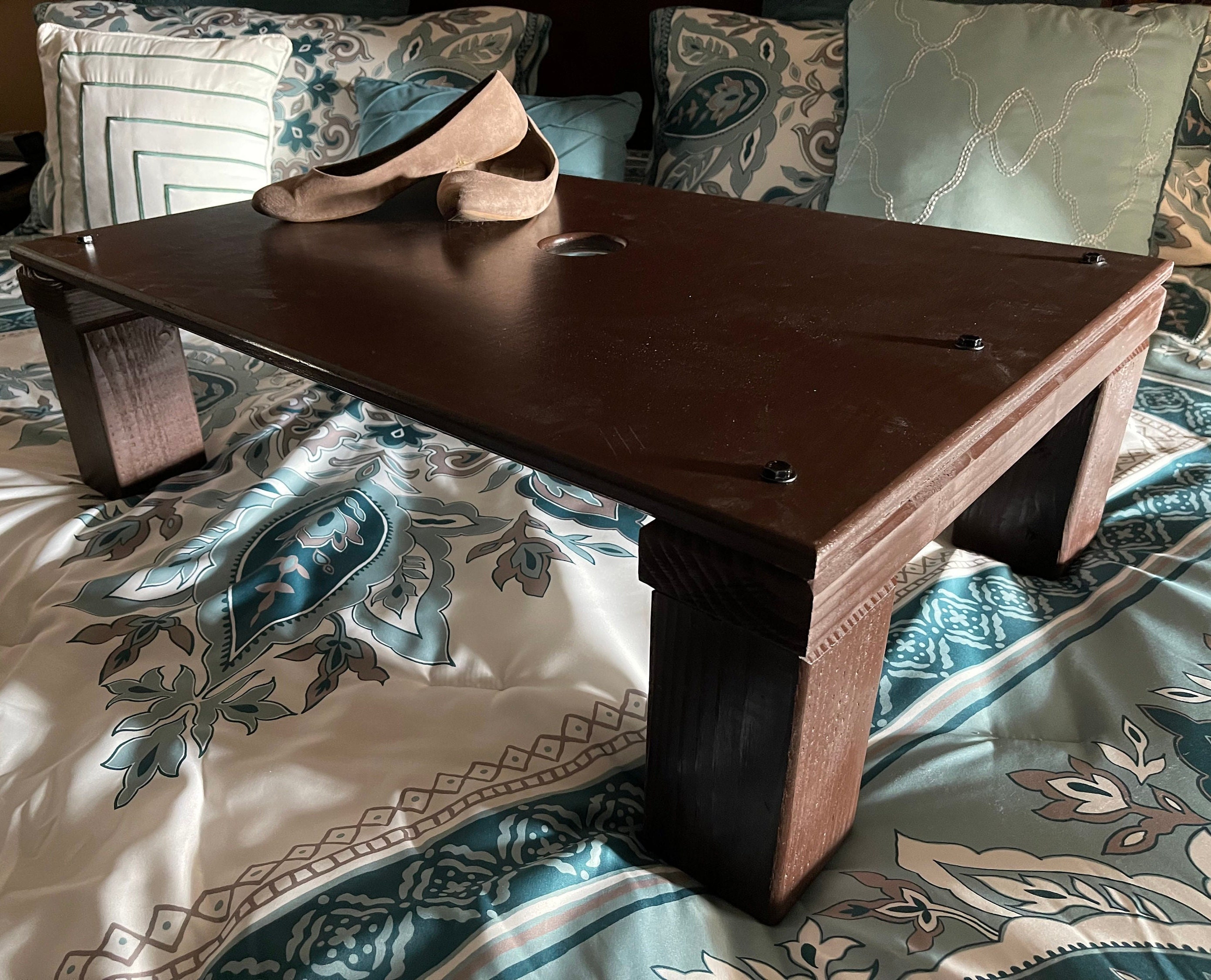 Ballbusting Cock Crushing Trample Board CBT Table - Etsy