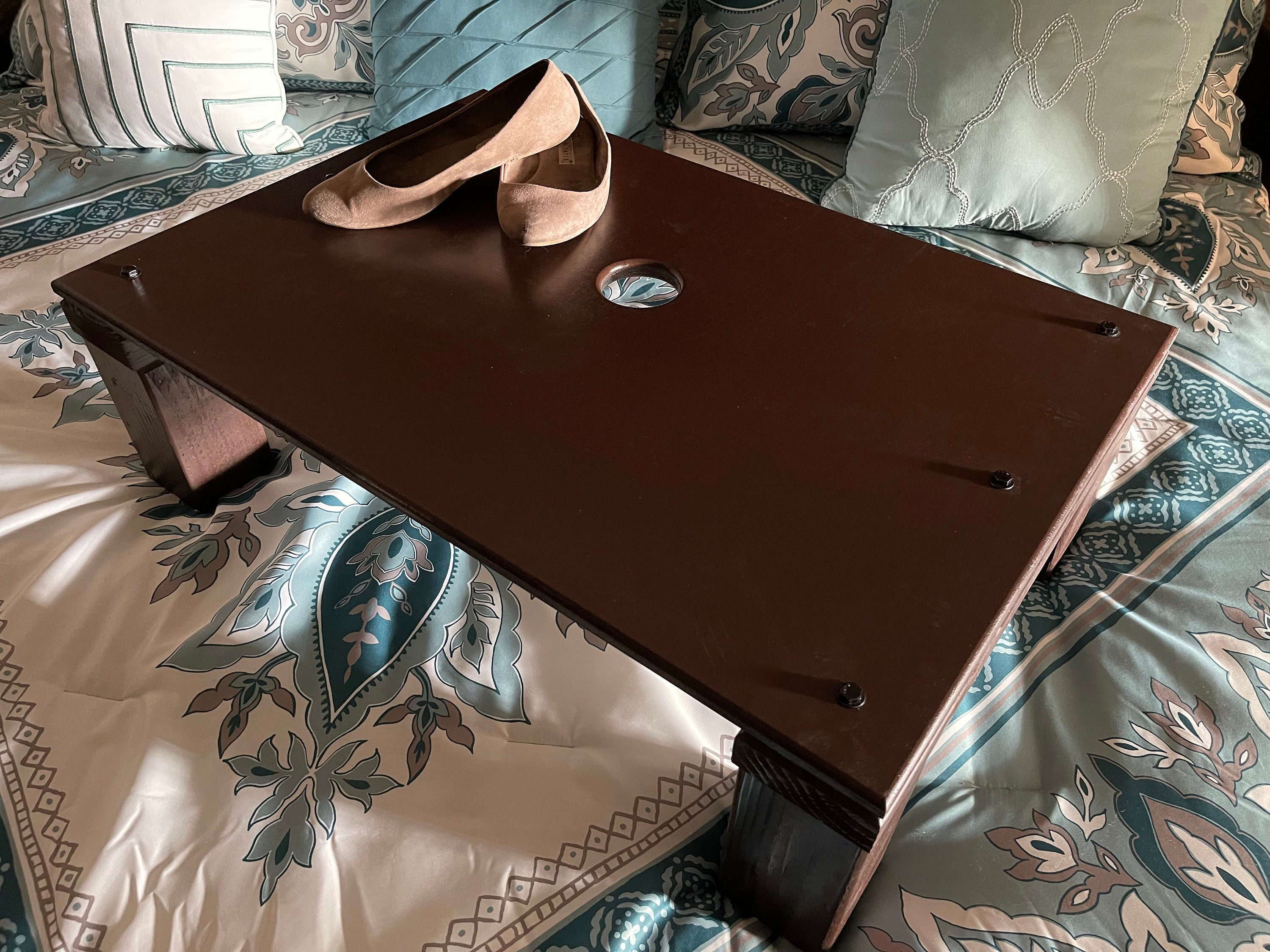 Ballbusting Cock Crushing Trample Board CBT Table - Etsy