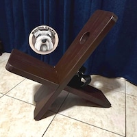 Spreader Saw Horse Bench - Etsy