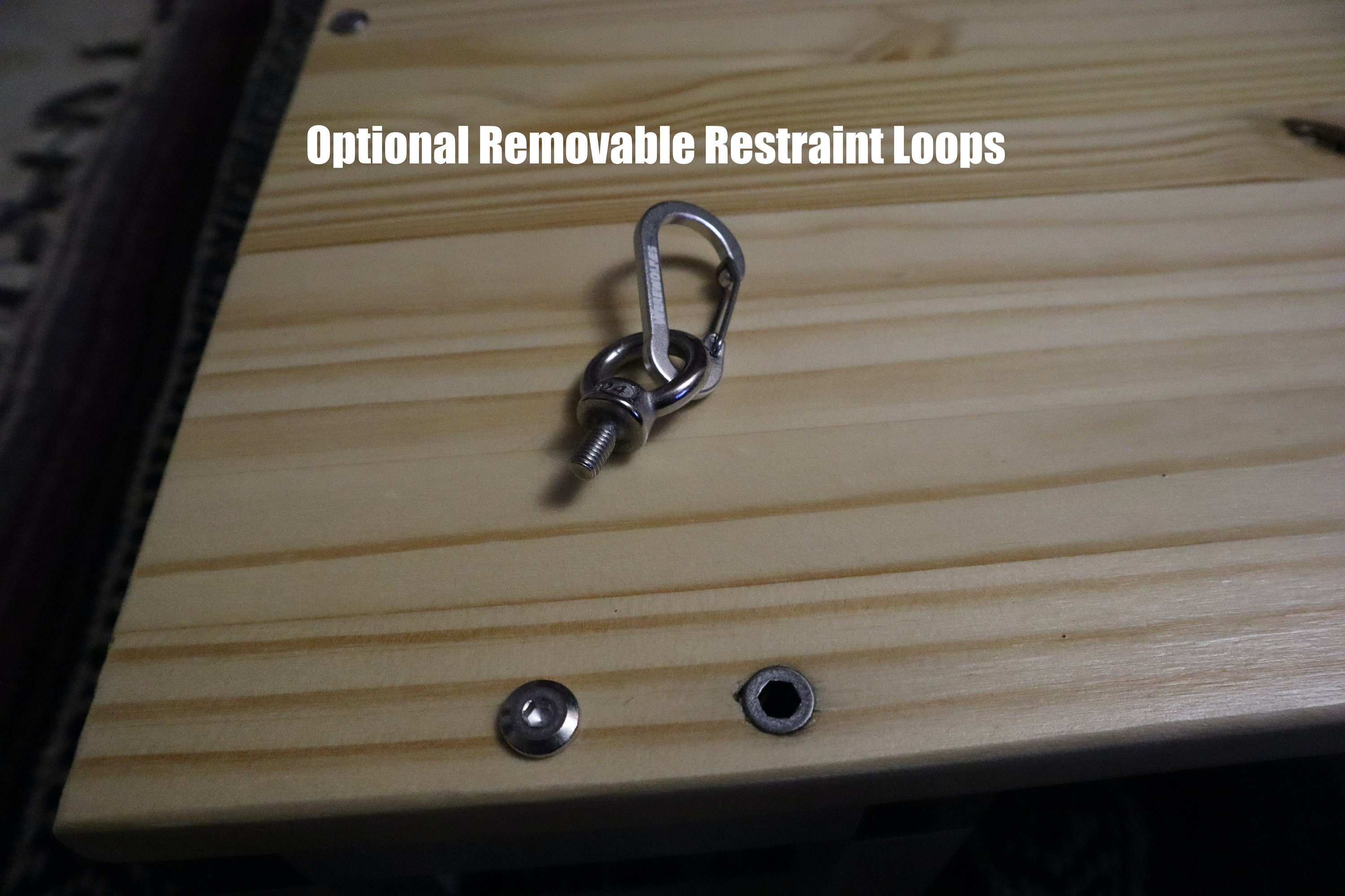 Ballbusting Cock Crushing Trample Board CBT Table - Etsy