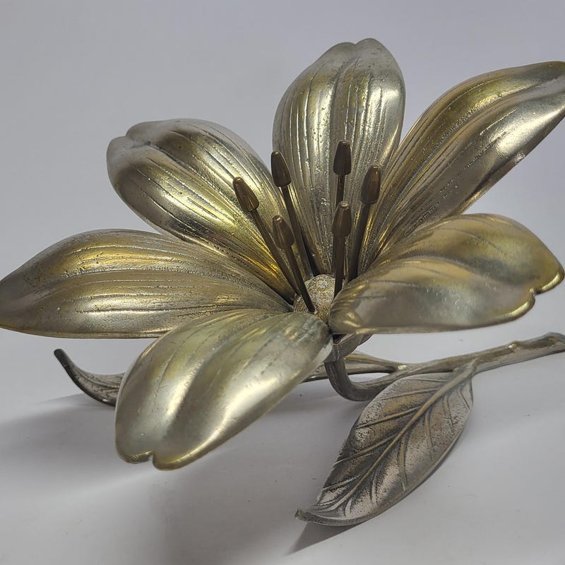 Flower Ashtray - Etsy