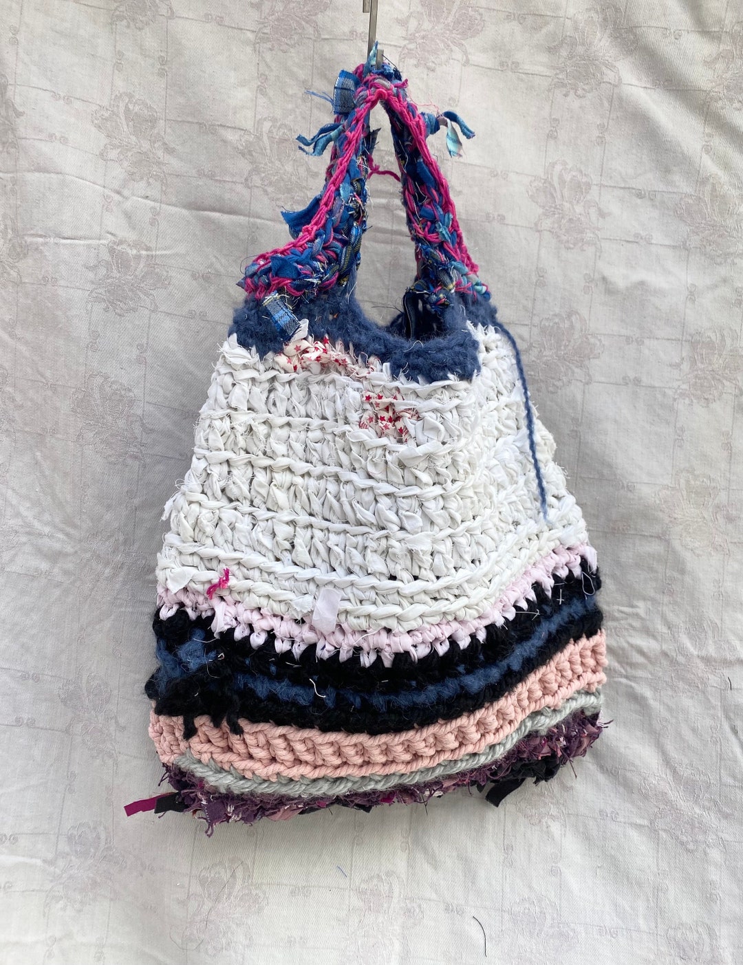 Reversible Bag No. 28, Sustainably and Regionally Manufactured in ...