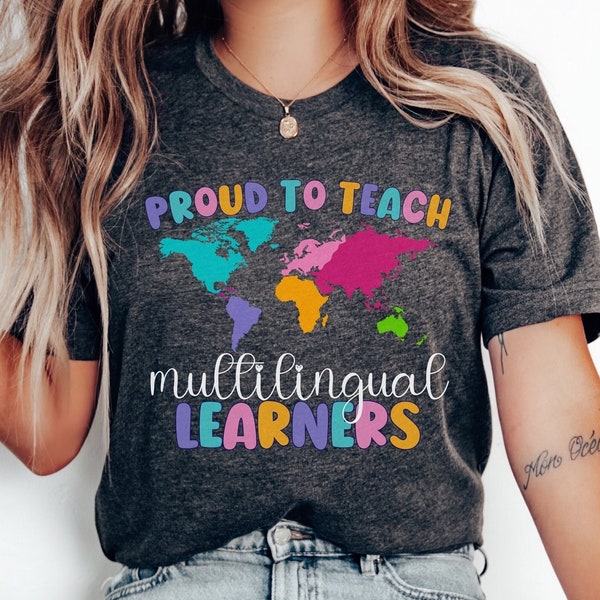 Teacher Shirt - Etsy