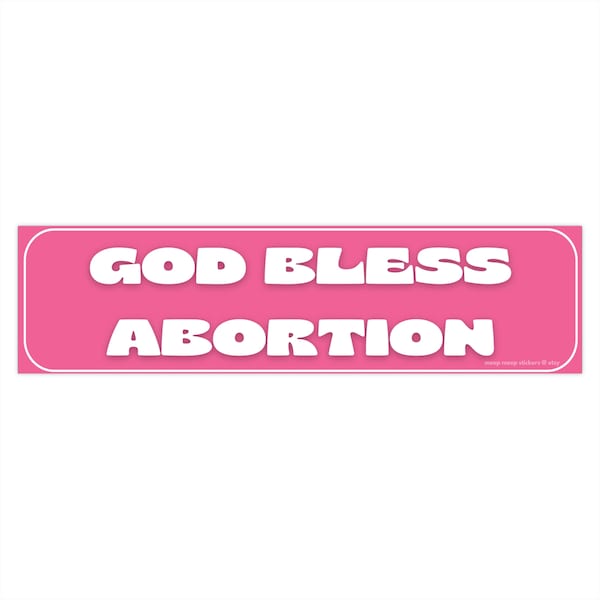 Reproductive Justice Stickers - Etsy